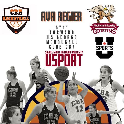 Calgary Basketball Academy : Website by RAMP InterActive